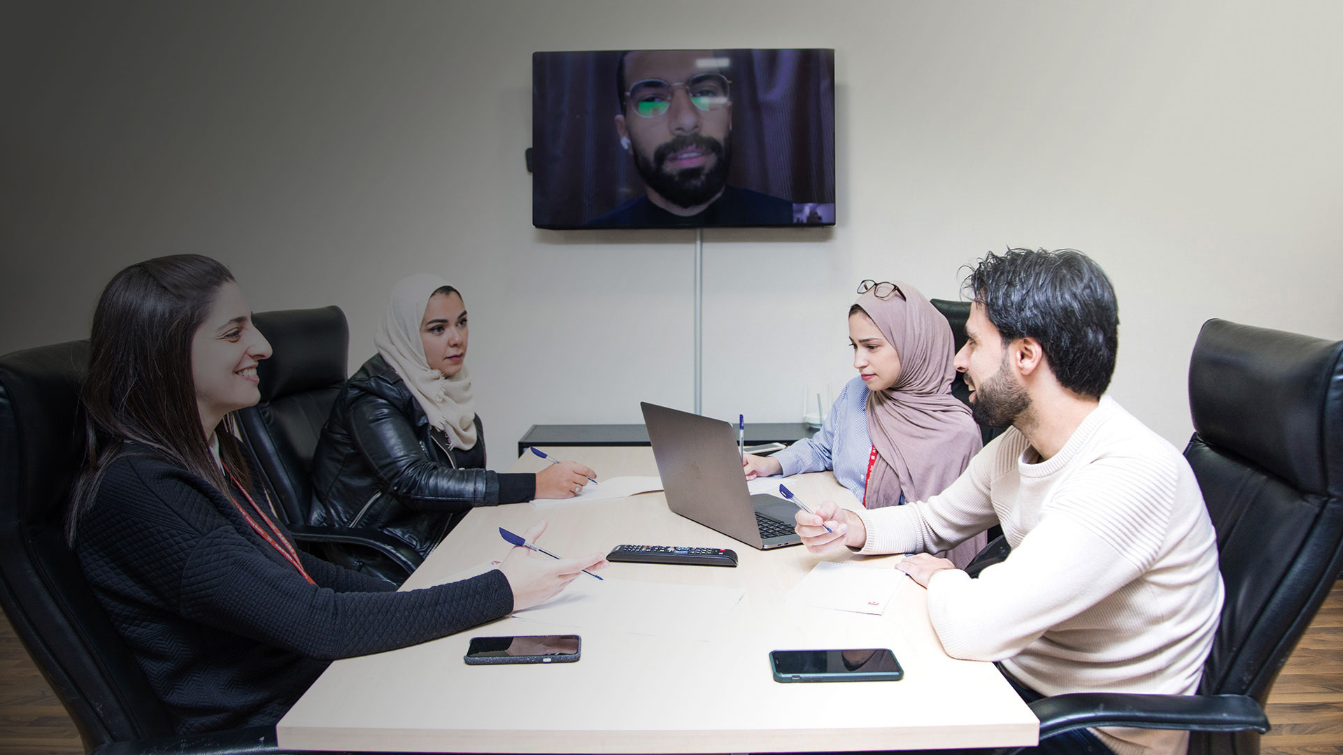 careers – Aspire, Jordan