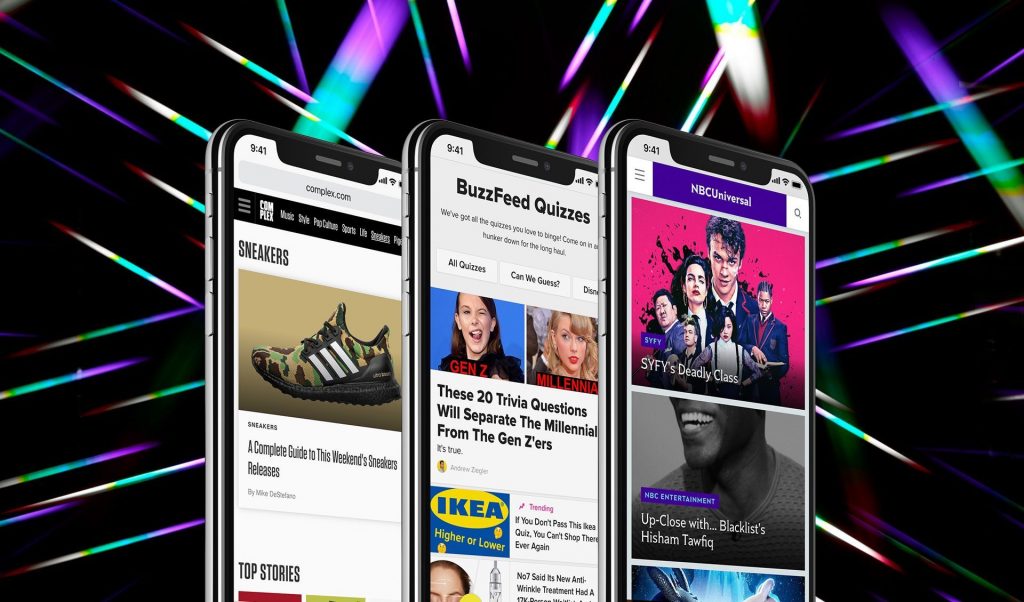 FOUNDATION SERVICES – Aspire- IT Services Partner