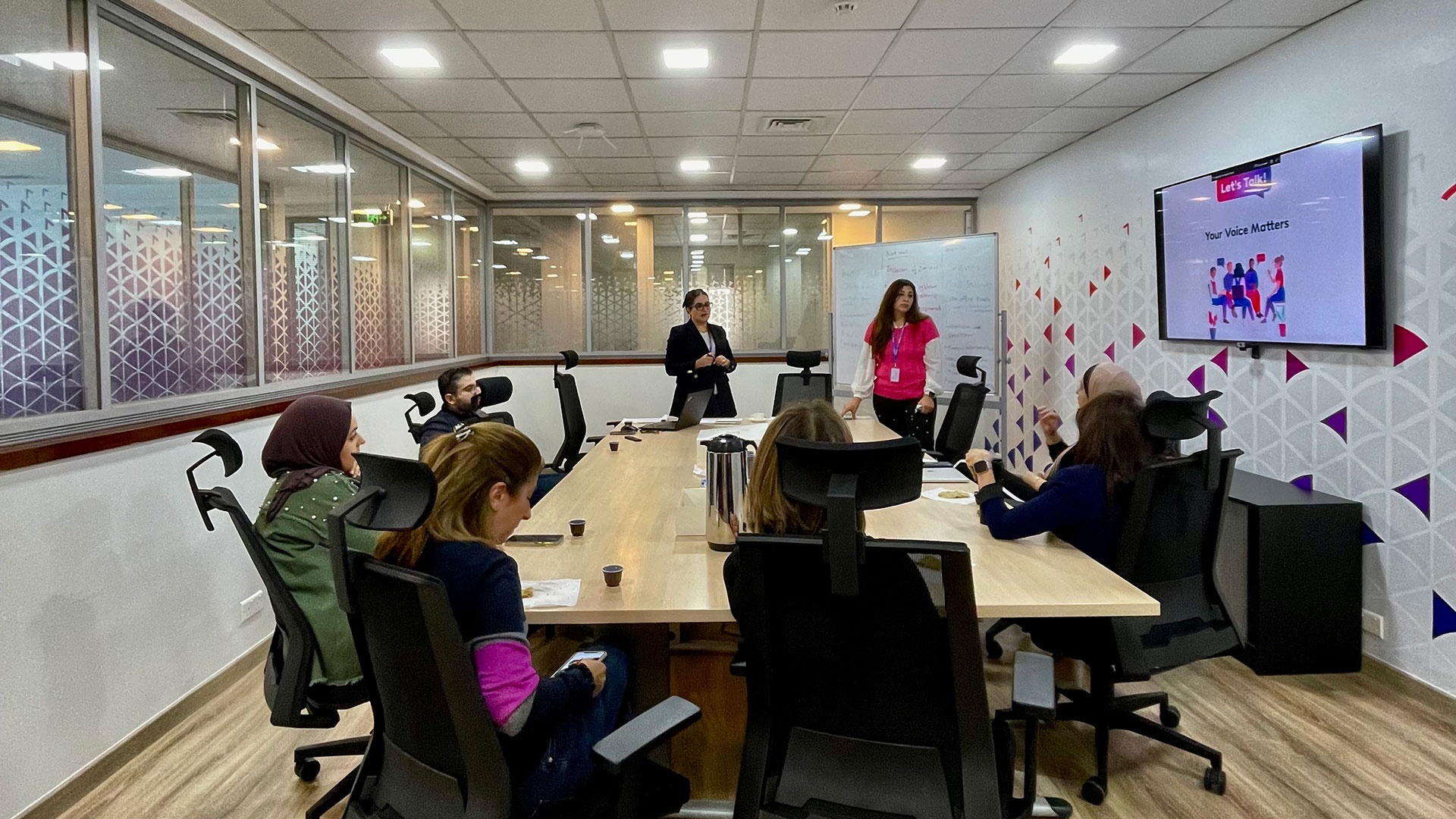 Our Story – Aspire- IT Services Partner