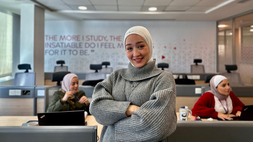 Work at the Heart of Aspiration - Aspire- IT Services Partner