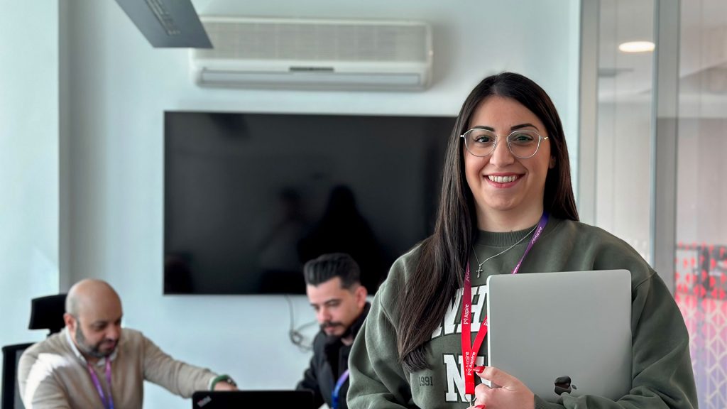 Our Story – Aspire- IT Services Partner