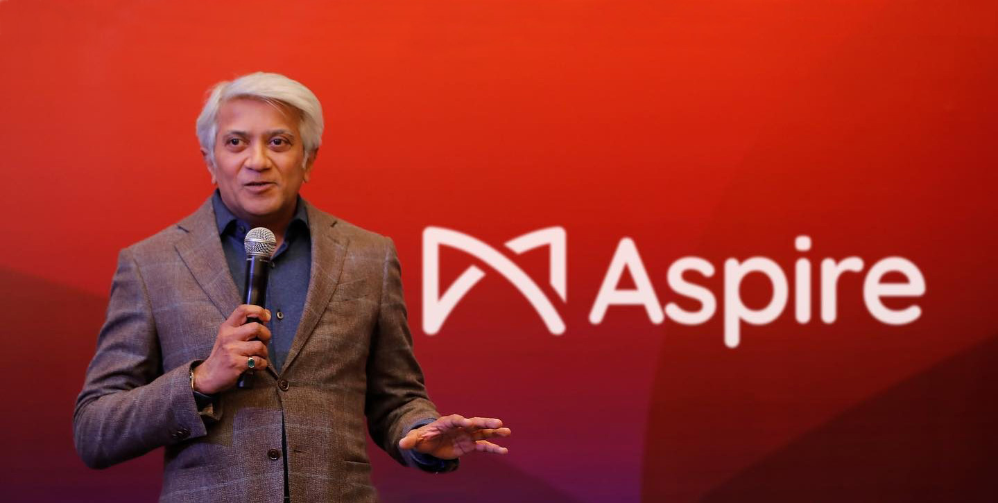 Aspire- IT Services Partner