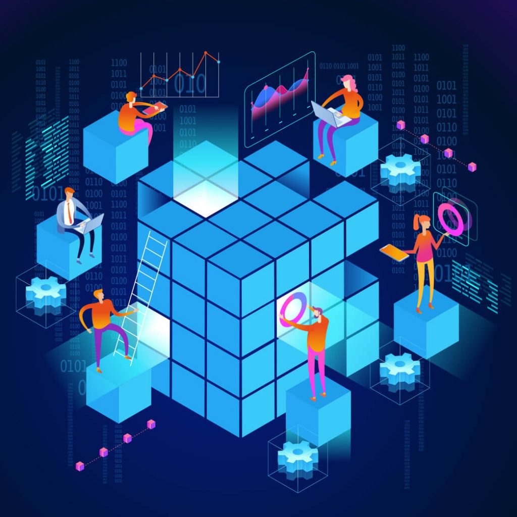 Data Engineering & Governance – Aspire- IT Services Partner