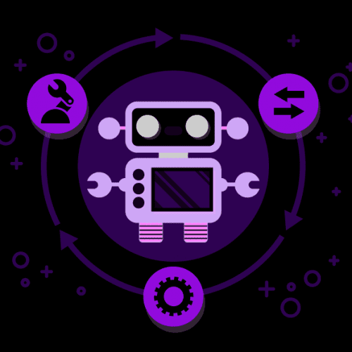 Digital Automation – Aspire, Jordan